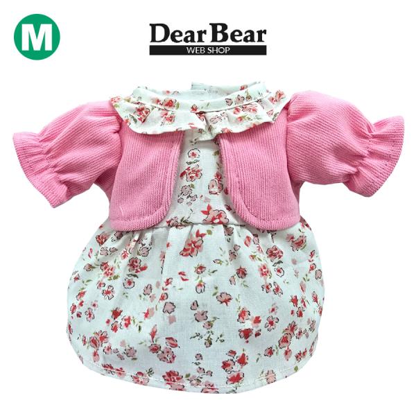 2026春夏≪Bear Wear(ベアウェア)とは？≫株式会社かなるオリジナルのぬいぐるみ用お洋服です。年に2回、新作を発表しており、定番アイテムから記念日の衣装まで豊富なデザインを取り揃えています。最大SS〜LLの5サイズ展開だから、どん...