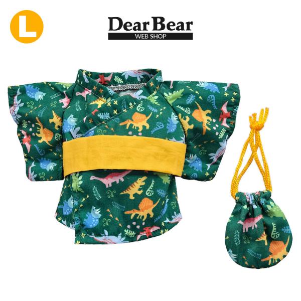2026春夏≪Bear Wear(ベアウェア)とは？≫株式会社かなるオリジナルのぬいぐるみ用お洋服です。年に2回、新作を発表しており、定番アイテムから記念日の衣装まで豊富なデザインを取り揃えています。最大SS〜LLの5サイズ展開だから、どん...
