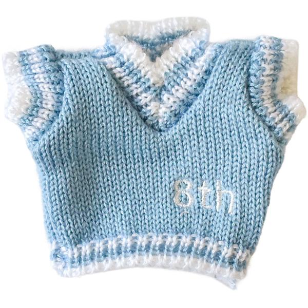 サイズ：約W9×H8cm主素材：ポリエステル