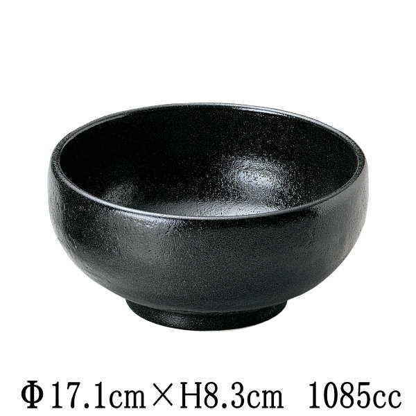 【サイズ】Φ17.1cm×H8.3cm　1085cc【カラー】画像参照　※撮影時の光の加減、モニターの加減により画像と実物の色合いや濃淡が変わります。予めご容赦くださいませ。【素材】磁器【生産国】日本産、国内産【取り扱い】電子レンジ○、食洗...