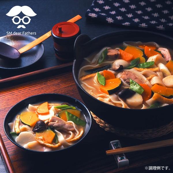 for elderly【代引不可】【名称】生うどん（ほうとう みそ付き）【原材料名】・麺：小麦粉、食塩、加工でん粉、酒精・みそ：味噌（大豆：遺伝子組換でない）、砂糖混合異性化液糖、しょうゆ、食塩、かつお節粉末、風味調味料、昆布エキス、酒精、...