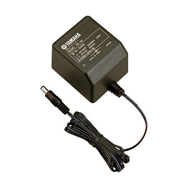 ・  PA-3C・電源規格:DC12V/700mA・重量:0.45kg