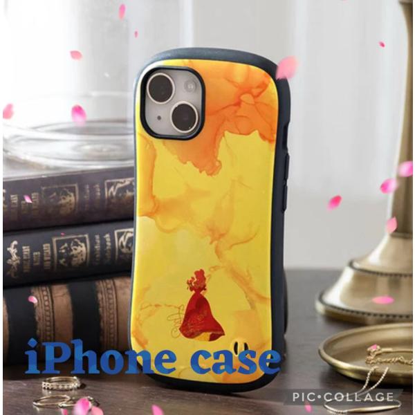 ☆24時間以内発送！！新品未使用【取り扱い機種】iPhone16iPhone15iPhone14iPhone13iPhone12iPhone 16eiPhone 13mini【COLOR】イエロー上品な華やかさを、あなたの手元に。エレガント...