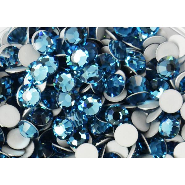 マリブブルー。約1.8mm。型番：43811615 カラー番号：60120　カドミニウムフリー