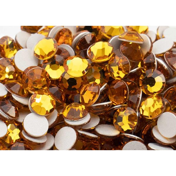 トパーズ。約1.5mm。型番：43811615 カラー番号：10020