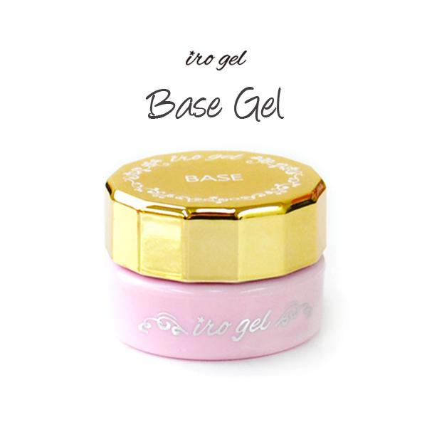 【特徴】　従来のベースジェルを見直し改良、さらに密着性を高めることで持ちが大幅UP！　粘土を強めに調節したことで操作性がさらにUPしながれにくい！　密着性・操作性がUPしたことでアートの持ちが長くなり、リフトしにくいベースジェルが完成！　　...