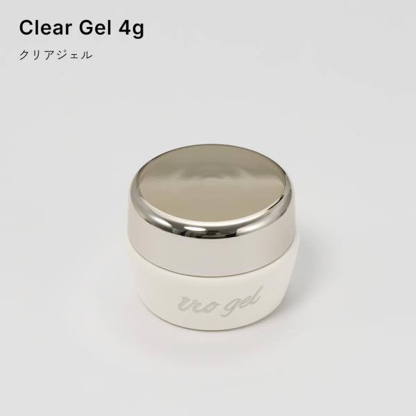 【発売日：2026年05月09日】【商品名】irogel クリアジェル【特徴】幅広く使える透明ジェル厚み出し・フォルム形成・アートアレンジに使えるラメを混ぜたり、カラーを薄めたり、パーツの埋め込みにも透明感も、フォルムもなめらかに広がり厚み...