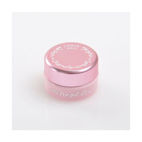 ジェルやラメの調合・保存など、様々な用途に最適なコンテナ！内部は丸く設計されている為、混ぜやすく、少量のカラージェルをつくるときにも便利！【サイズ】   高さ 約20mm 直径 約28mm　※約3g入れる事ができます。 【ネコポス】発送可能