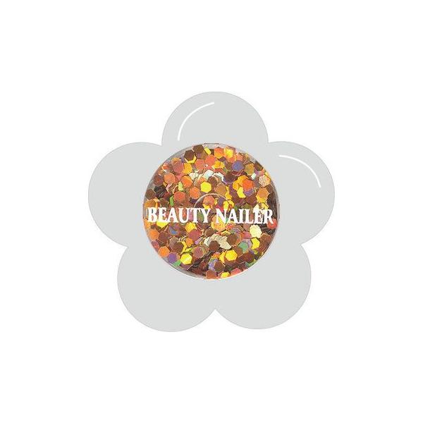 爪先を華やかなにしてくれるホログラムパーツ自宅でのセルフネイルに。ジェルに混ぜたり、散りばめてトップコートで仕上げたり使い回しの利くキラキラネイルの必須アイテム