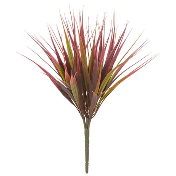 全長29cm リーフ19cm 。素材：プラスチック 【屋外対応商品】