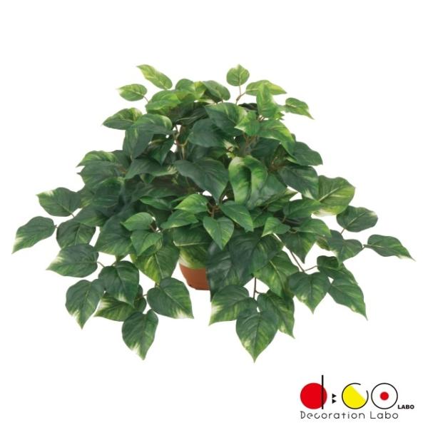 全長:46cm リーフ:6〜13cm 適合ポット:NP0005 素材：プラスチック ※画像のポット（NP0005）は別売りです。《この商品は、屋外対応商品です。》