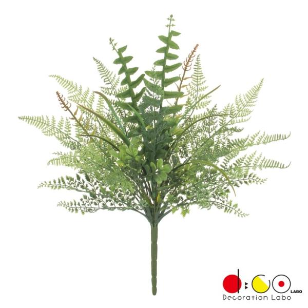 全長45cm リーフ1〜25cm 適合ポット:NP0005素材：プラスチック《この商品は、屋外対応商品です。》