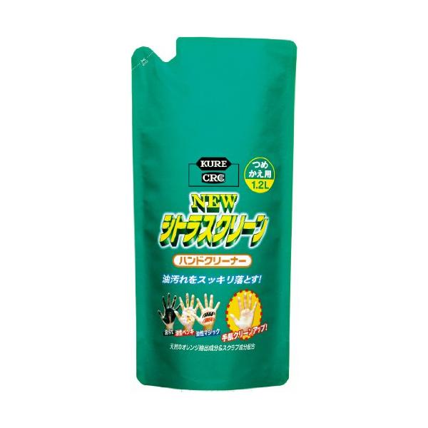 【用途】●手肌に付着したグリース、タール、オイル、カーボン、油性インク、油性ペンキなどの油汚れの洗浄。●【品番】2286●【容量】1.2L