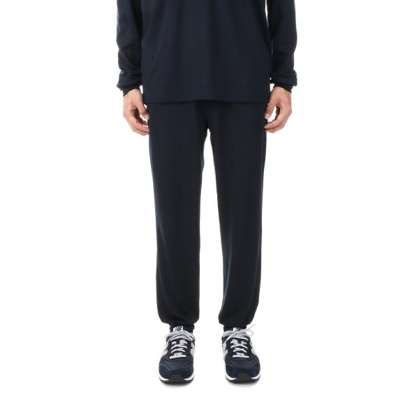 ＜商品説明＞ベースレイヤーパンツに小さなジッパーポケットを加え、フィールドで使いやすく、機能的にアップデイト。フロント右ポケット部にコンシールポケットを加え、ミニマムながらも使いやすいアイテム。(FABRIC)　ポリエステルとウールの混紡糸...