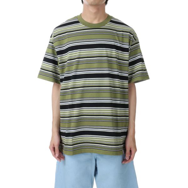 ＜商品説明＞着用者:身長176cm 体重60kg着用サイズ:L当店は正規取扱店です。ご安心ください。