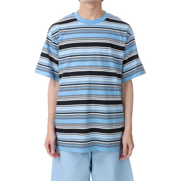 ＜商品説明＞着用者:身長176cm 体重60kg着用サイズ:L当店は正規取扱店です。ご安心ください。