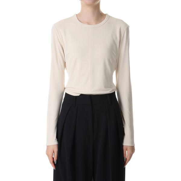 ＜商品説明＞【ブランドの規定により、クーポンはご利用いただけません。】着用者:身長171cm着用サイズ:38当店は正規取扱店です。ご安心ください。