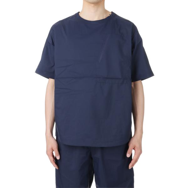 ＜商品説明＞着用者:身長178cm 体重60kg着用サイズ:L当店は正規取扱店です。ご安心ください。