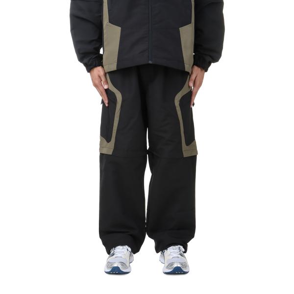 ＜商品説明＞着用者:身長179cm 体重70kg着用サイズ:L当店は正規取扱店です。ご安心ください。