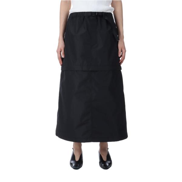 ＜商品説明＞着用者:身長165cm着用サイズ:FREE当店は正規取扱店です。ご安心ください。