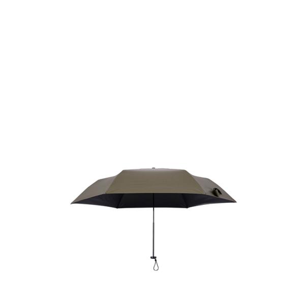＜商品説明＞晴雨兼用可能な折り畳み傘。軽量で耐久性に優れるコーデュラ(R)ファブリックを使用しています。・軽くて丈夫な コーデュラ(R)ファブリックを使用・遮光率99.99％以上の日本製遮光生地・撥水加工済みの晴雨兼用傘・UVカット率99....