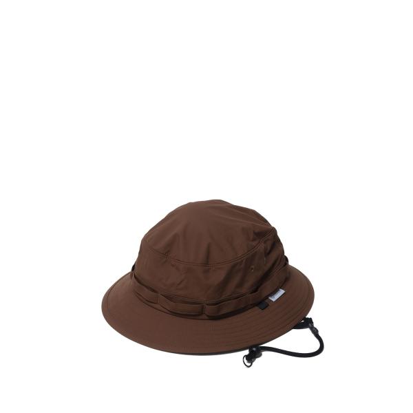 ＜商品説明＞WINDSTOPPER products by GORE-TEX LABSを採用したミリタリーハッ ト。 持続的な表面撥水と耐久性、防風性、透湿性を備えた優れた機能素材。アクティビティやキャンプなど幅広いシーンで活躍します。当店...