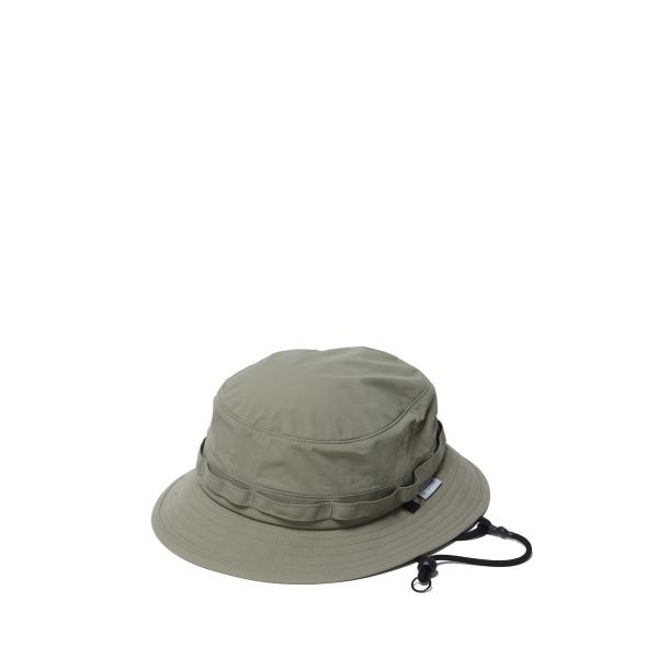 ＜商品説明＞WINDSTOPPER products by GORE-TEX LABSを採用したミリタリーハッ ト。 持続的な表面撥水と耐久性、防風性、透湿性を備えた優れた機能素材。アクティビティやキャンプなど幅広いシーンで活躍します。当店...