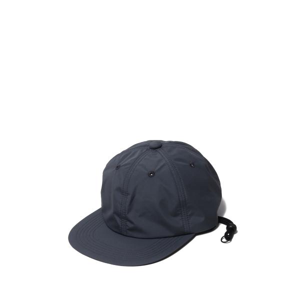 ＜商品説明＞WINDSTOPPER products by GORE-TEX LABSを採用した6パネルキャップ。 アジャスター、ストラップディテールを加えたデザイン。持続的な表面撥水と耐久性、防風性、透湿性を備えた優れた機能素材。アクティ...