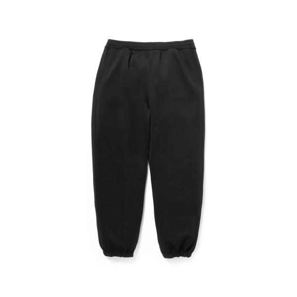 ＜商品説明＞ダンボールニット素材のスウェットパンツ。中空構造の空間により保温性・軽量性を実現。しなやかで肌触りの良い素材感も特徴。25AWシーズンよりも更に軽量化されています。当店は正規取扱店です。ご安心ください。