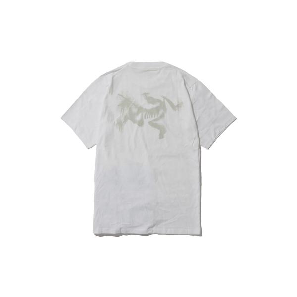 ＜商品説明＞SUPIMAコットンで作られたショートスリーブTシャツ。フロントにワードロゴ、背面には特大のバードワードロゴをプリントしています。※大変お問い合わせの多い商品のため、「お1人様 1点限り」とさせていただきます。当店は正規取扱店で...