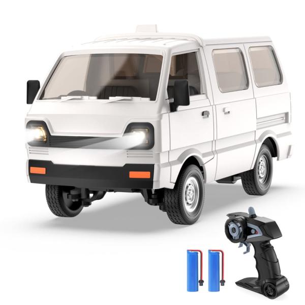 【爆買】【フルセットで高コスパ＆DIY可能】 このトラックはDIYカスタマイズが可能なので、自分だけのオリジナル軽トラを作り上げることができます。自由にパーツを組み替えたり、ペイントを施したりして、オリジナリティあふれるデザインを楽しめます...