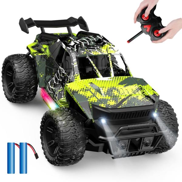 【爆買】商品詳細型番:S101商品サイズ:240*145*105mmバッテリー規格:3.7V操作時間:約40分送信機電池:2*1.5V AA電池（別売り）操作距離:約50m （干渉なし、障害物なし）周波数:2.4GHzセット内容:ラジコンカ...