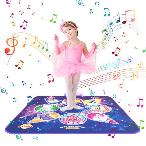 【爆買】品番：SF25101電池使用：はい電池付属：いいえ対象性別：ユニセックスメーカー推奨年齢：6歳以上製品サイズ：90 x 90 x 1.5 cm; 730 gこの商品について：1.【4つのゲームモード】当製品が基礎練習モード、ステージ...