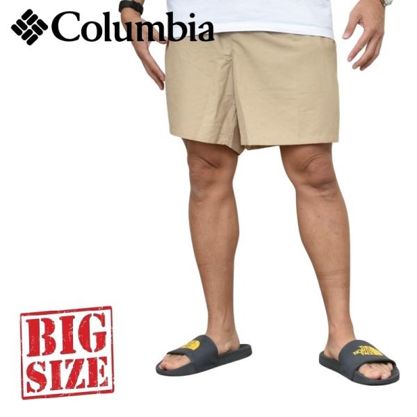 ■サイズ：ＸＸＬ■ウエスト：約１００cm〜１２０cm■股上　　：約３６cm■股下　　：約１５cm■ワタリ　：約４１cm■裾幅　　：約４１cmUSAモデルになっております。日本サイズより１〜２回り大きい作りになっております。■素材：ナイロン ...