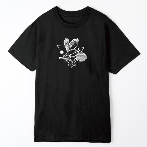 【SIZE CHART】<br>140 : KIDS SIZE<br>S : TALL 165-170 cm (CHEST WIDTH 47cm)<br>M : TALL 170-175 cm (CHES...