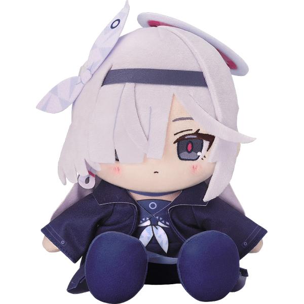 【発売日：2026年07月05日】『ブルーアーカイブ -Blue Archive-』よりぬいぐるみが登場です。【仕様】素材:綿、ポリエステル サイズ:全高約170mm【メーカー】グッドスマイルカンパニー(C)2025 NEXON Games...