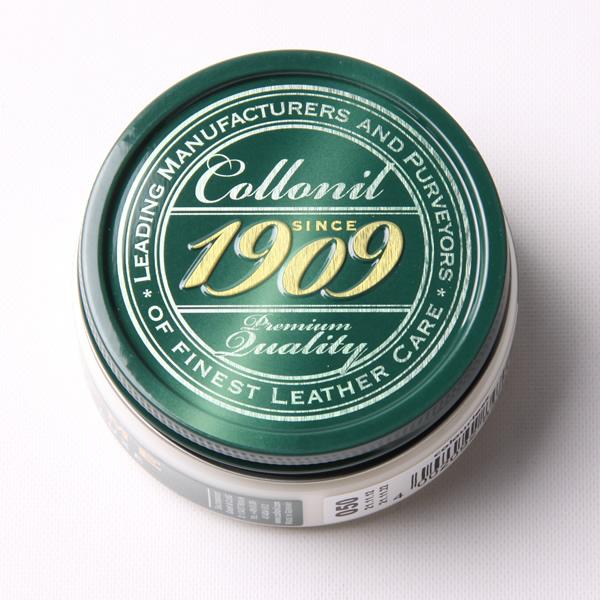 ●有機溶剤を含まない保革・栄養クリーム●天然シダーウッドオイル、ラノリン等の天然オイルにより栄養・防水効果を与えます●100ml