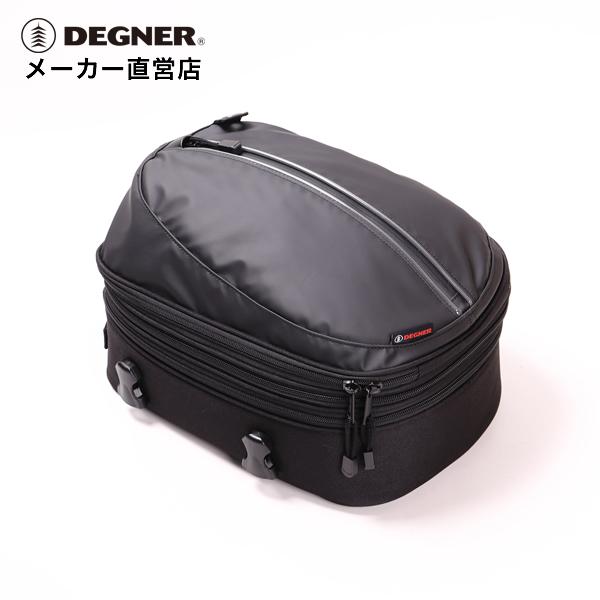 素材：ポリエステル、TPRSIZE：縦34cm×横24cm×幅23〜44cmカラー：ブラック容量：15〜32L