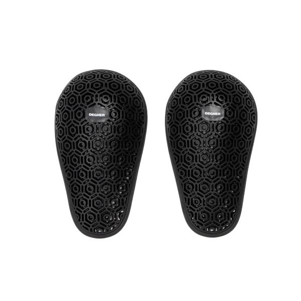 CE LEVEL 2 PROTECTION エアスループロテクター