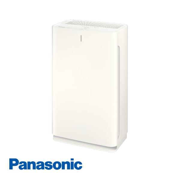 Panasonic　パナソニック　ナノイー搭載  空気清浄機　F-PX60C-W [ホワイト] /【送料区分Mサイズ】