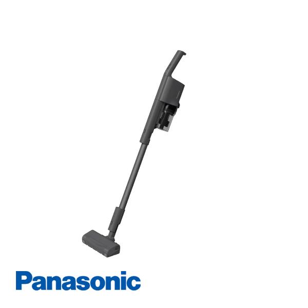 Panasonic　パナソニック　サイクロン式   掃除機   パワーコードレス   MC-SB54K-A [ストーンブルー]/【送料区分Mサイズ】