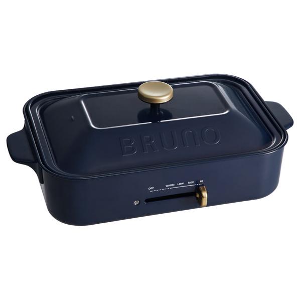 ●温度調節:65~250℃●安全装置:サーモスタット/温度ヒューズ●材質:本体/スチール・フェノール樹脂、プレート/アルミニウム合金(内面ふっ素樹脂塗膜加工)●電源:AC100V●定格消費電力:1200W●電源コード:約1.8m●寸法:W3...