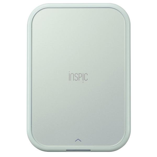 【発売日：2022年09月16日】●切り貼り出来るシール紙。●持ち運びできる手のひらサイズ。●専用アプリでかんたん画像加工。●ZINKフォトペーパーでインク不要。●対応OS　・Windows、Mac:×(専用スマートフォンアプリからの印刷の...