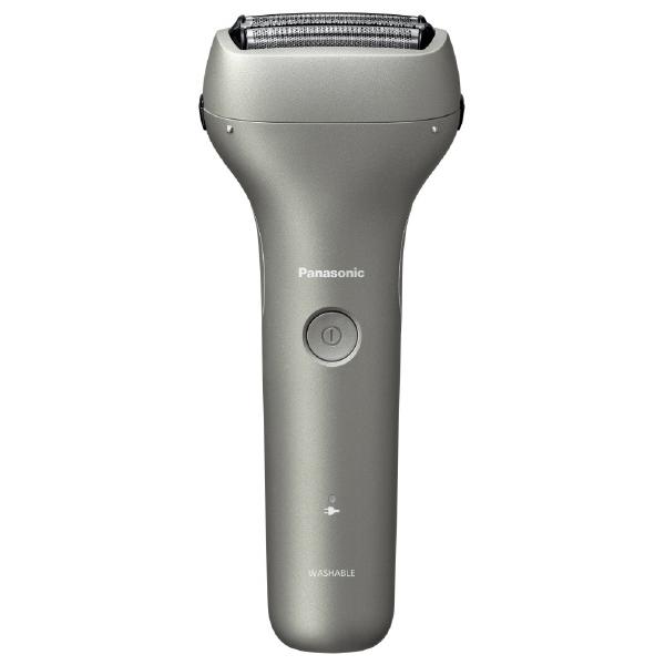 【発売日：2023年06月01日】●ステンレス鍛造の30°鋭角ナノエッジ内刃採用で硬く太いヒゲも根元からスパッとカット。●丸みを帯びた刃面が肌に密着してやさしく深剃りできるマルチフィットアーク刃。●刃の枚数:3枚刃●電源方式:充交両用●電源...