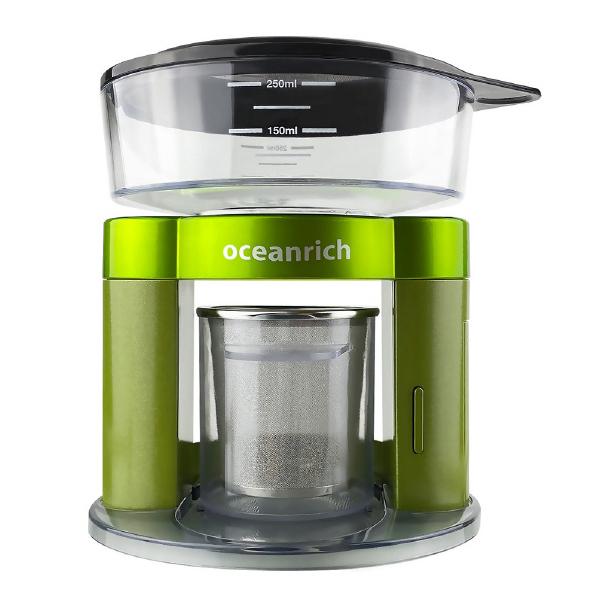 【発売日：2022年03月10日】●煎茶の旨味を自動でドリップ。●煎れ方一つで味が大きく変わる煎茶を。簡単に美味しく淹れるためのティードリッパー。●宇治茶の専門家が認めた深い味わいをお手軽に。●抽出方法:ドリップ式 自動停止付き機能(タイマ...