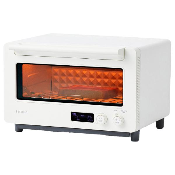 ●温度:40~280℃(20℃ピッチ)●ヒーター上下選択可能(マニュアルモードのみ)●トースト枚数:2枚●方式:マイコン●オートメニュー:11●ヒーター本数:3本●タイマー:90分(0~5分までは5秒刻み、5~30分までは30秒刻み、30~...