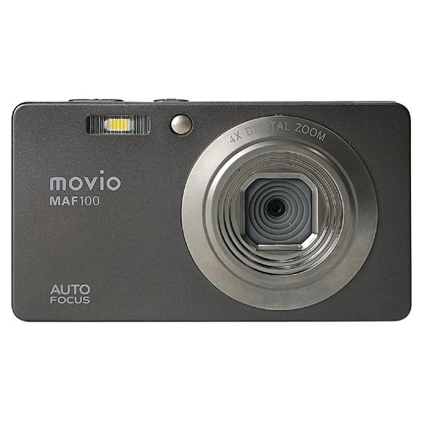 ●オートフォーカス機能搭載。●デジタルズーム4Xで拡大可能。●137gの軽量設計。●最短で約10cmまで被写体に寄って接写することができます。●有効画素数:約800万画素●撮像素子:1/3.2型 CMOS●ズーム:デジタルズーム4X●レンズ...