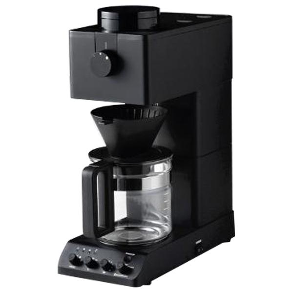 【発売日：2019年11月01日】●容量:900ml(6カップ)●消費電力:800W●電源コード:約1.4m●寸法:約W16.0×H42.5×D33.5cm●質量:約4.5kg●付属品:計量カップ、お手入れブラシ、ペーパーフィルター(サイズ...