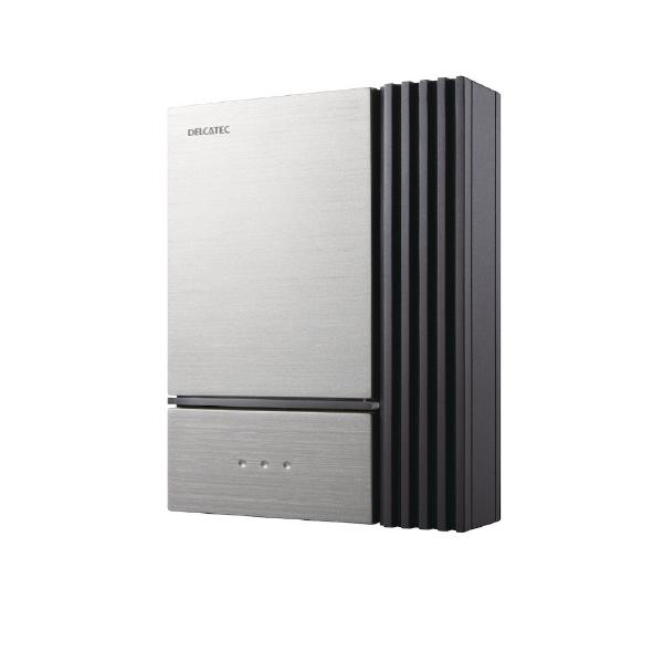 ●ワイヤレスインターホン増設用玄関子機です。玄関子機セット(DWA20BD)または室内機(子)セット(DWA20BR)と組み合わせて使用します。セット品含めて最大2台まで使用できます。配線工事不要ですので設置してすぐに使用できます。●通信は...