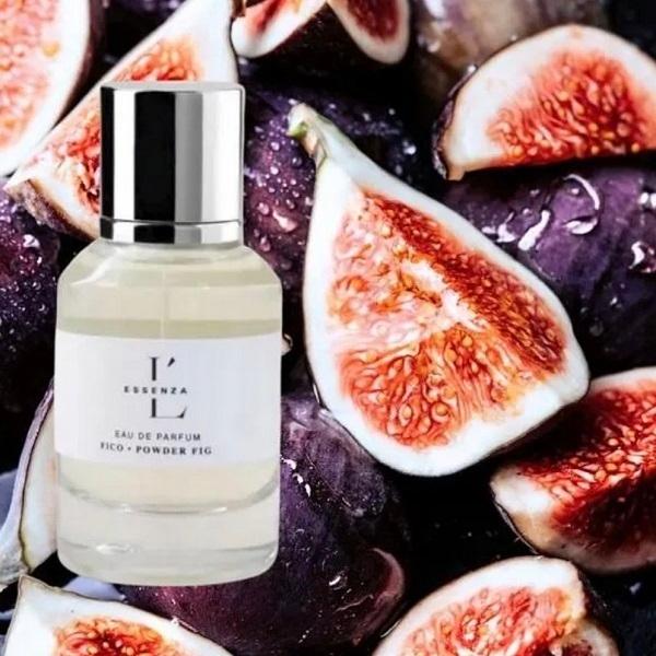 ブランド名が新しくリニューアル!!!ユーファーストのフィグポードレから エッセンツァ プルサンテのフィコにブランドネームと商品名が変わりました。FIG(イチジク)をベースにバニラやスミレ、ローズなどが含まれており、甘さが感じられるのが特徴で...